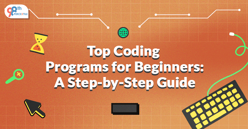 Top Coding Programs For Beginners Guide
